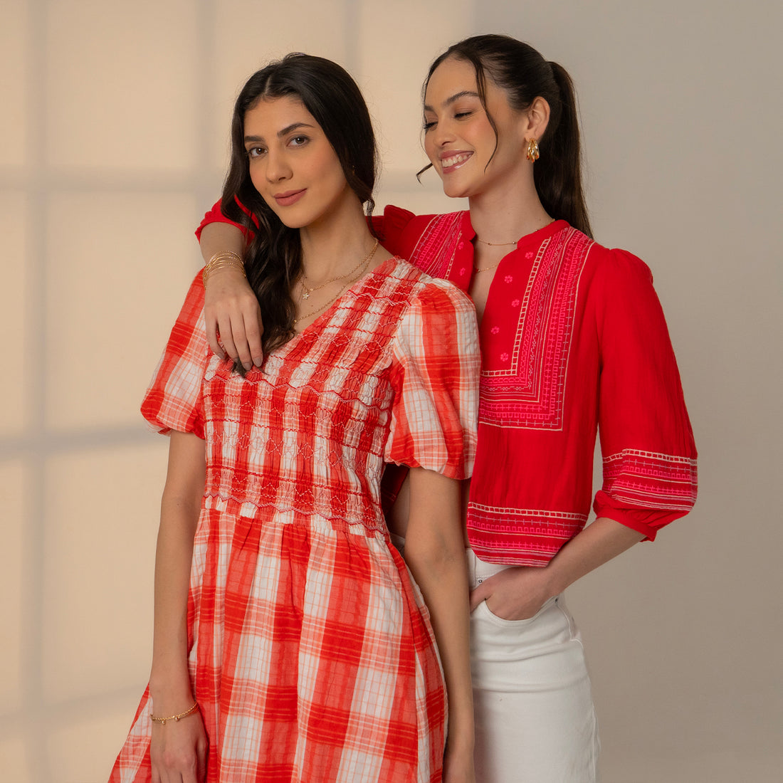 Rose & Nancy – Rose & Nancy