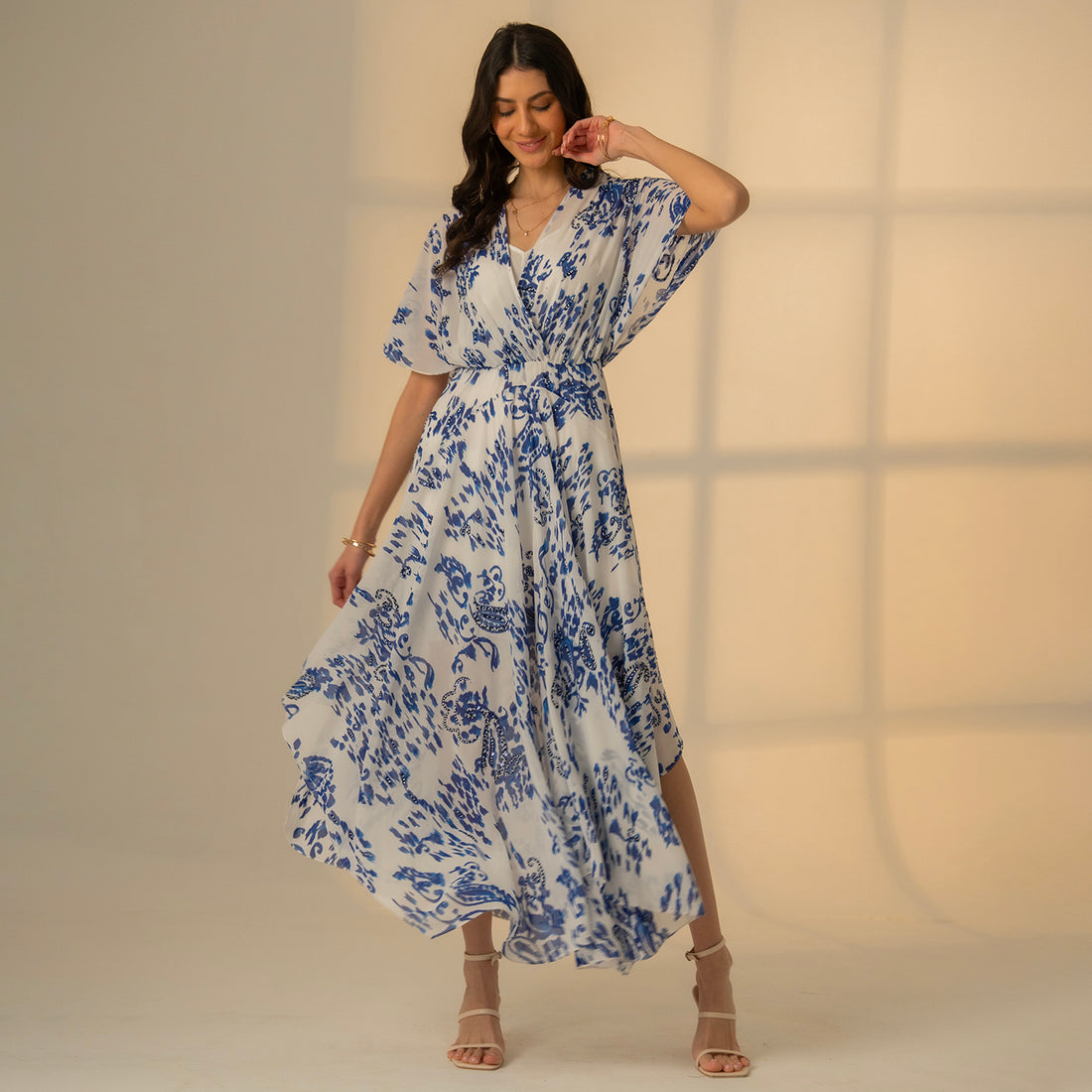 Rose & Nancy – Rose & Nancy