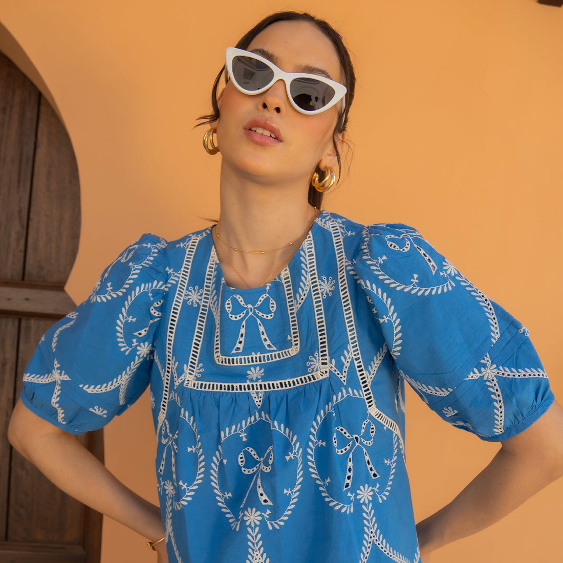 Rose & Nancy – Rose & Nancy