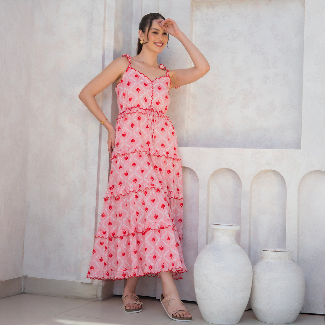 Rose & Nancy – Rose & Nancy