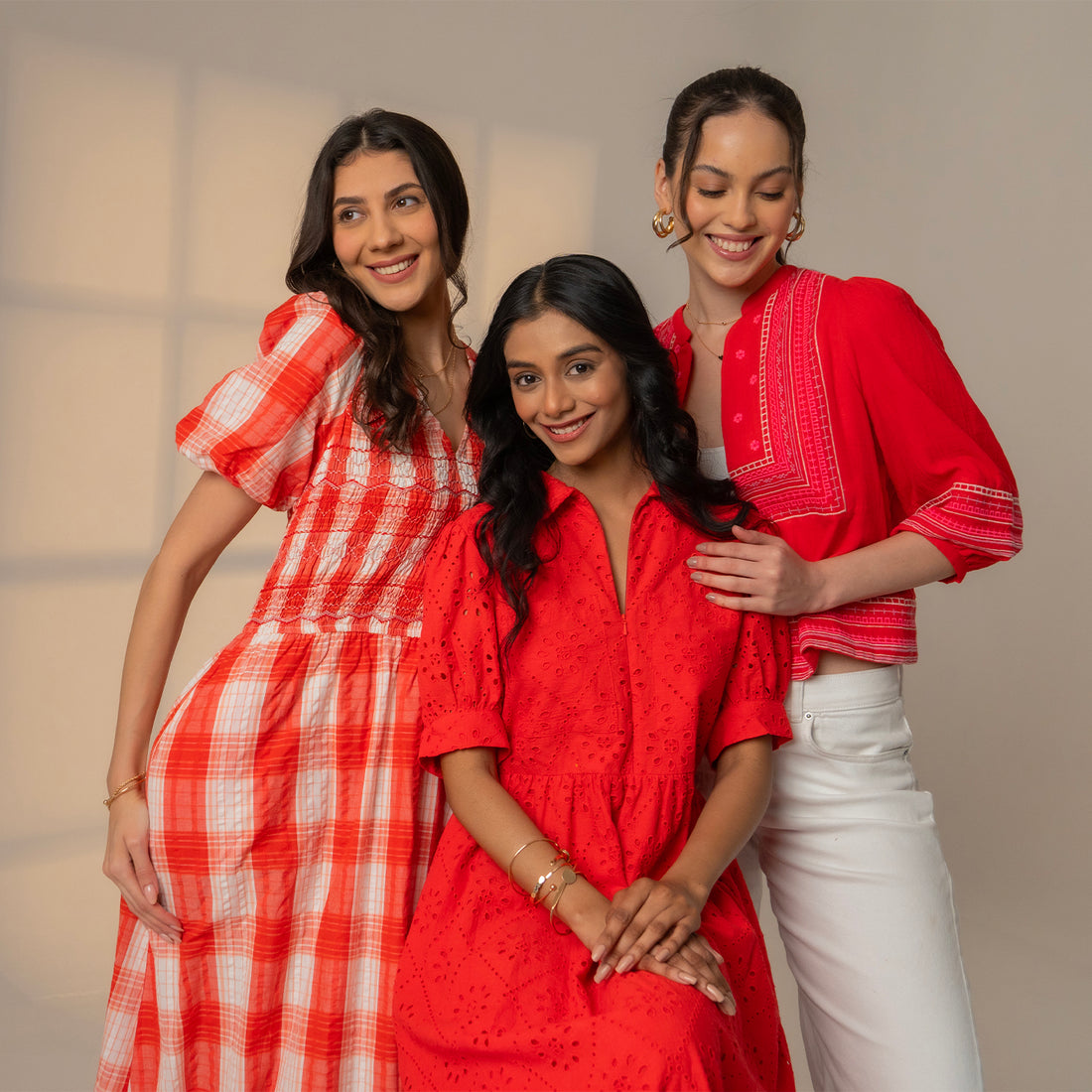 Rose & Nancy – Rose & Nancy