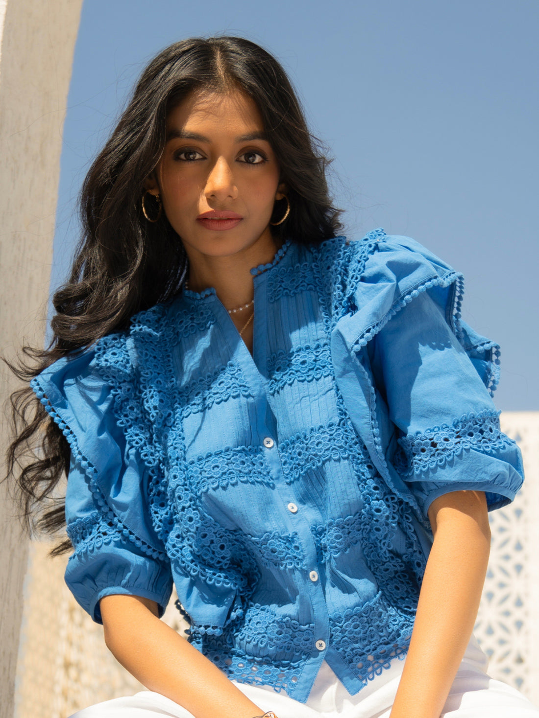 Rose & Nancy – Rose & Nancy